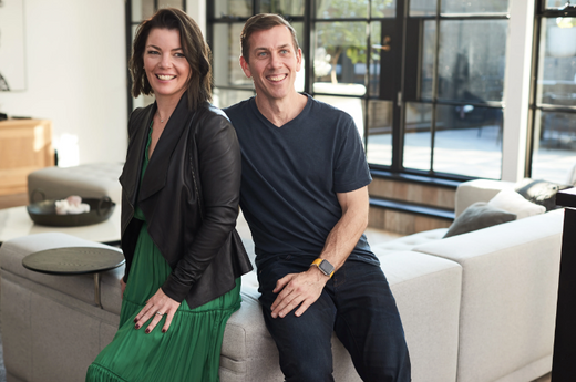 The Founding Story: Where the ZERO Store Began