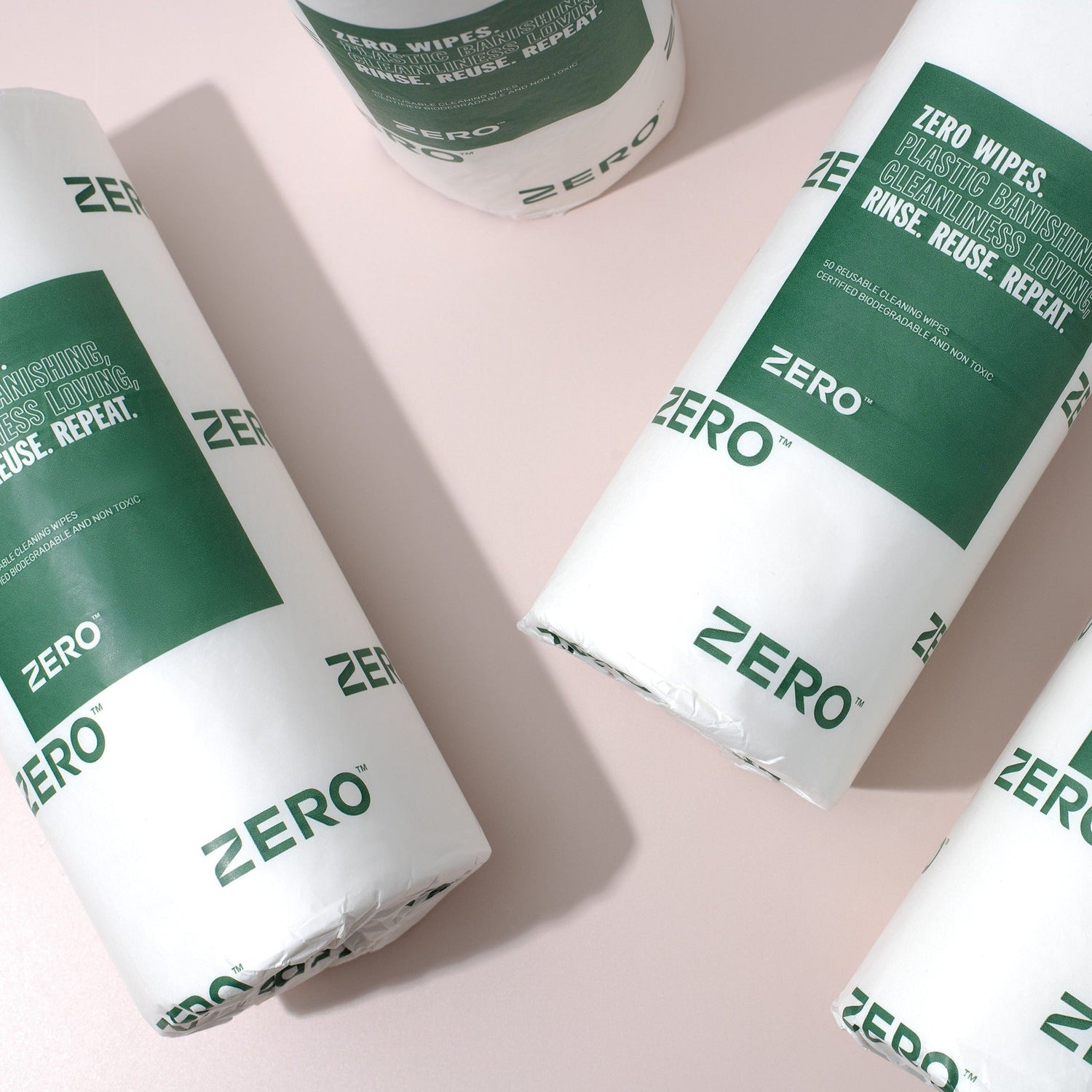 The Zero Store | 100% Plastic Free